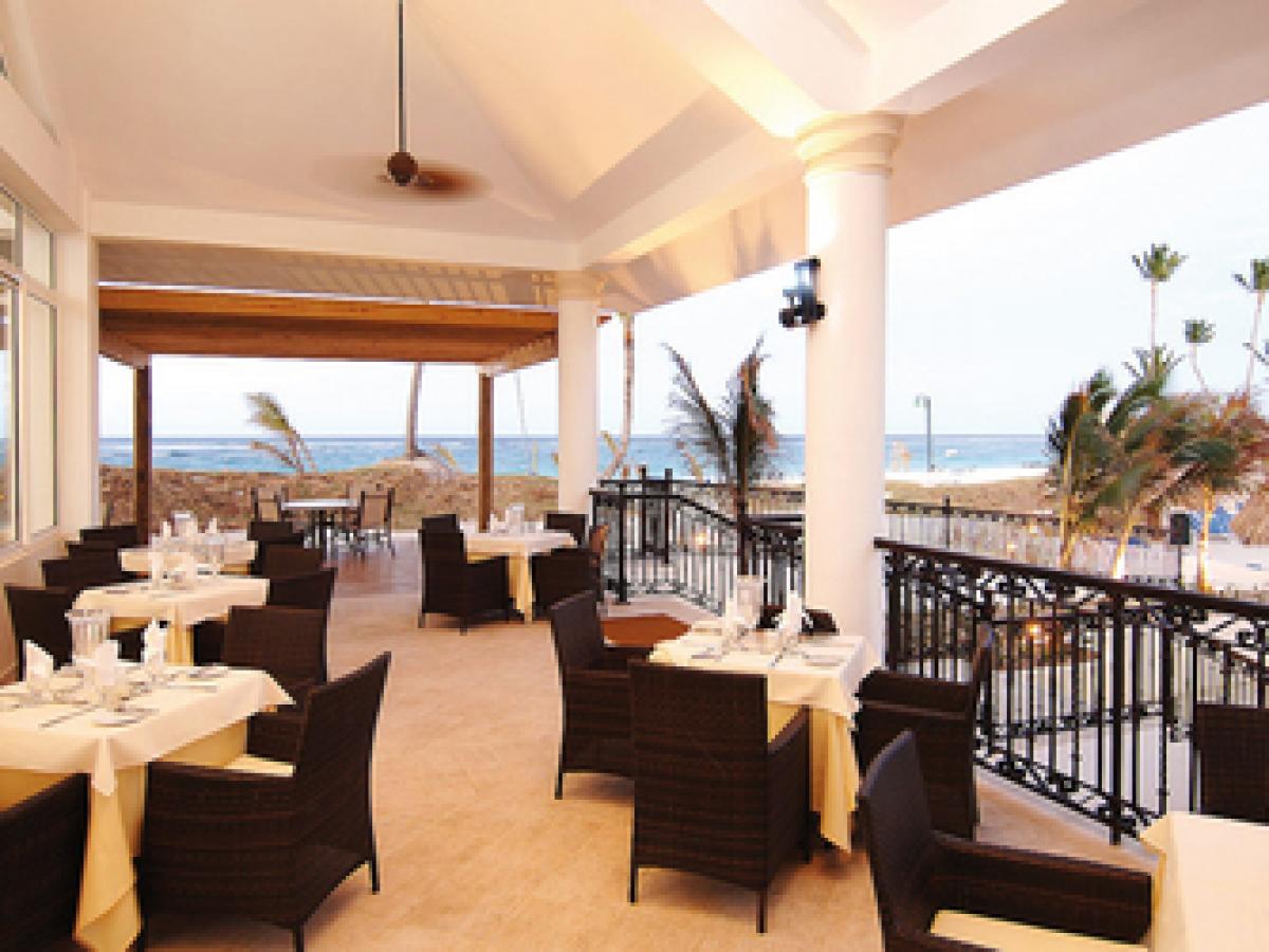 Occidental Caribe | allinclusiveresorts.com